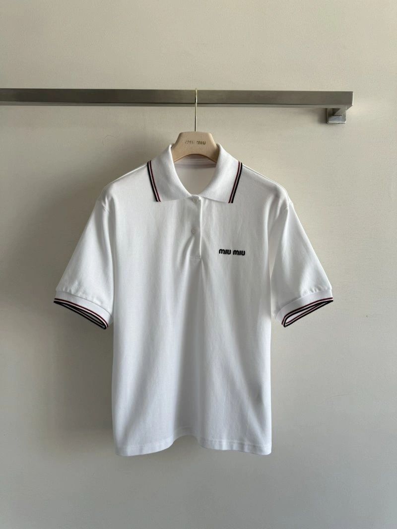 Miu Miu T-Shirts