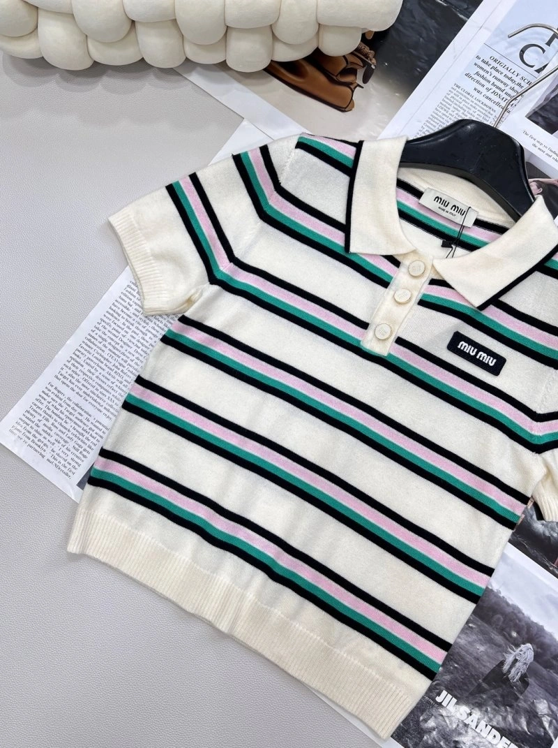 High fidelity Miu Miu T-Shirts