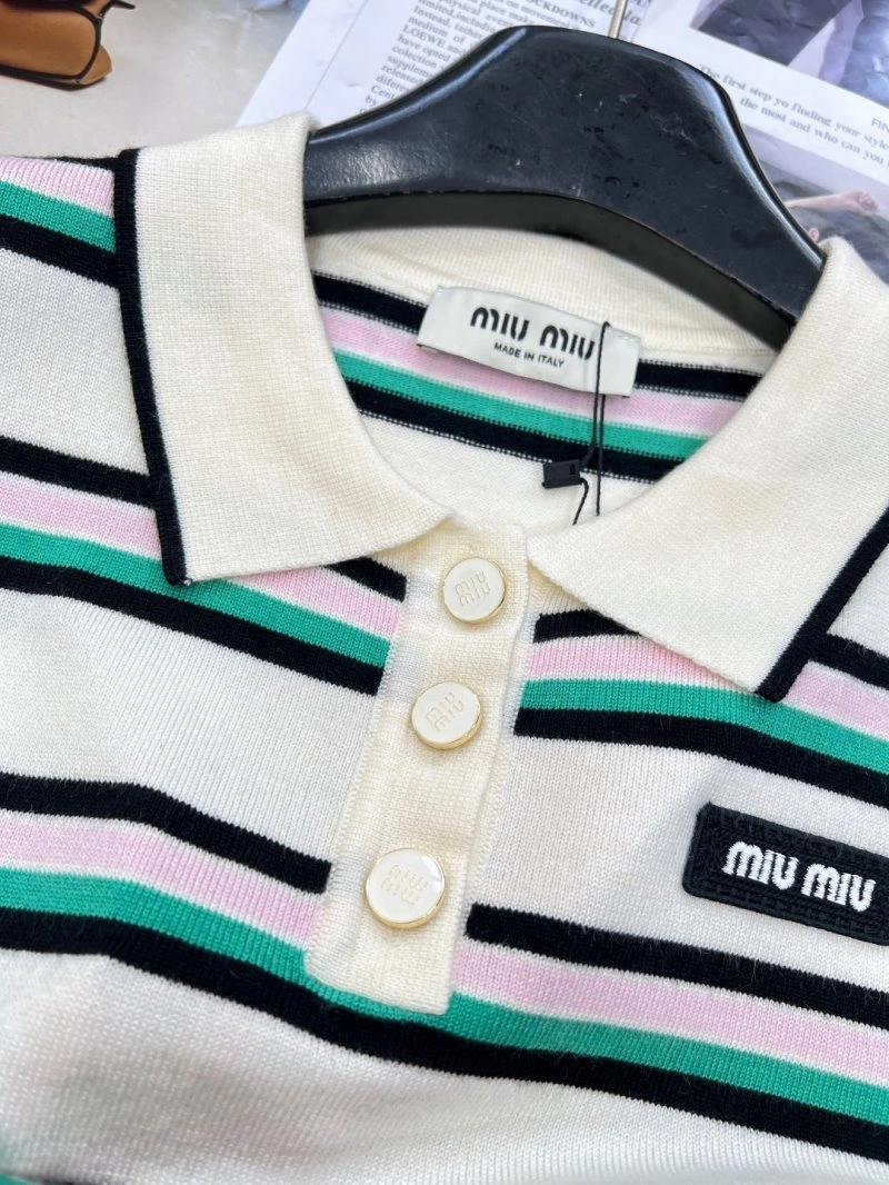 High fidelity Miu Miu T-Shirts