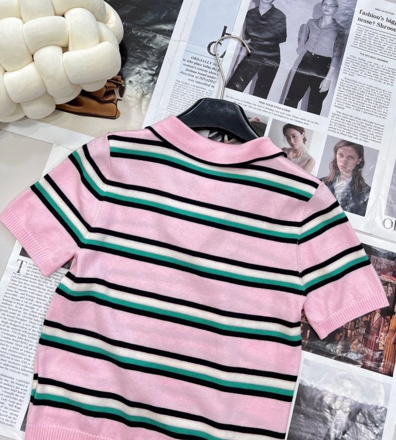 Budget-friendly Miu Miu T-Shirts