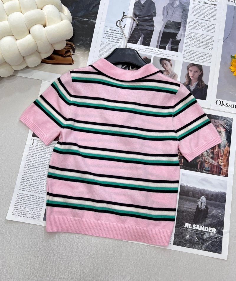 Budget-friendly Miu Miu T-Shirts