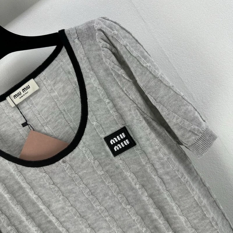 High fidelity Miu Miu T-Shirts