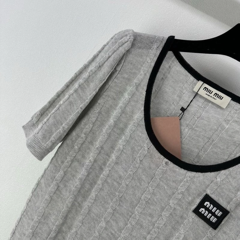 High fidelity Miu Miu T-Shirts
