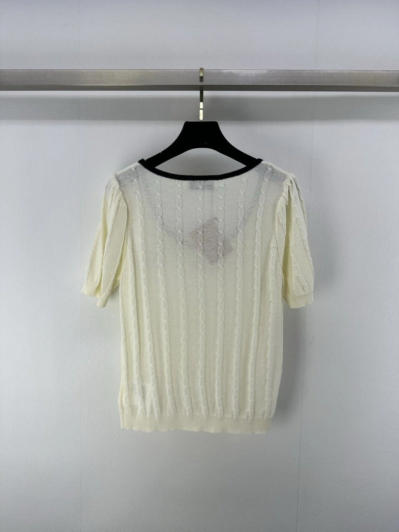 Factory-made Miu Miu T-Shirts