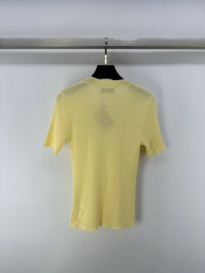 1:1 copy Miu Miu T-Shirts