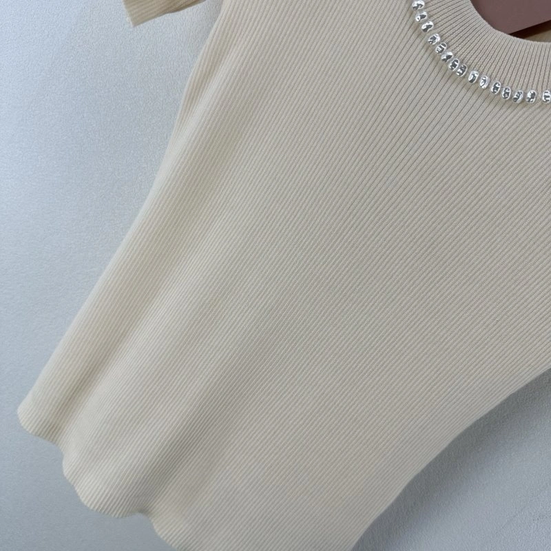 Discounted Miu Miu T-Shirts
