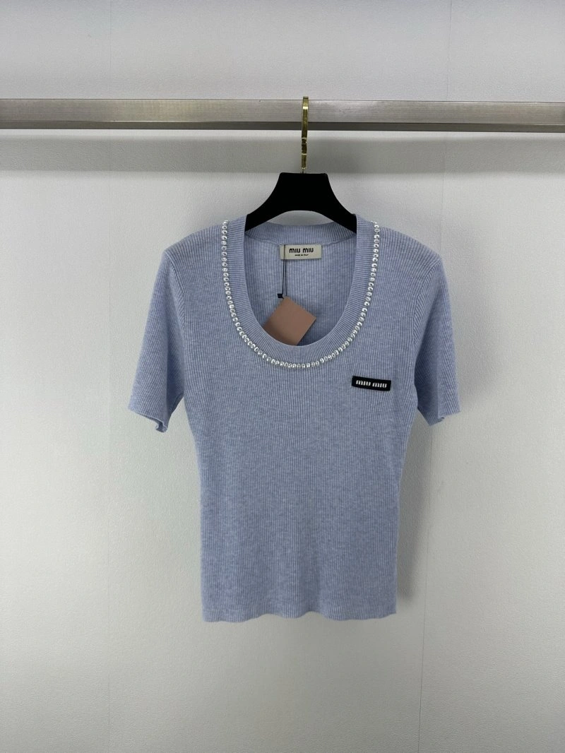 Miu Miu T-Shirts
