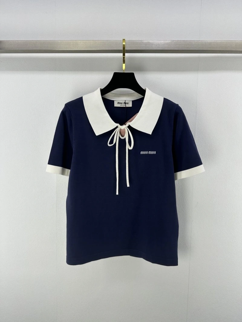 Miu Miu T-Shirts