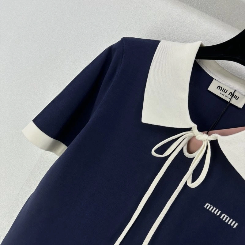 Perfect replica Miu Miu T-Shirts
