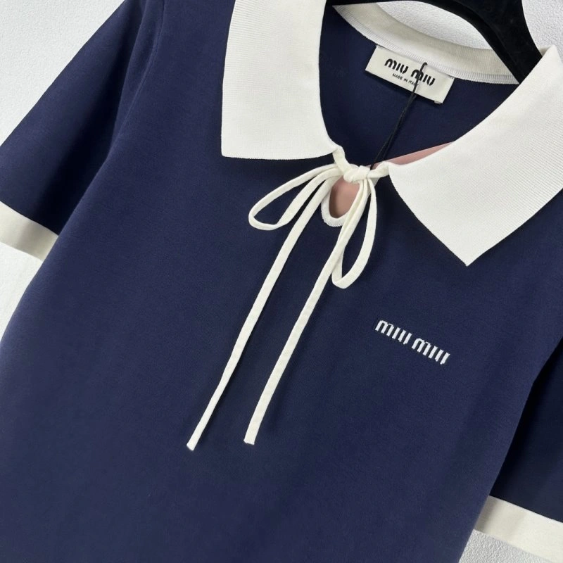 Perfect replica Miu Miu T-Shirts