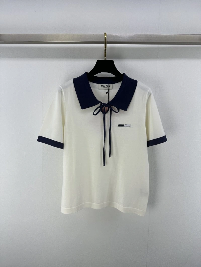 Miu Miu T-Shirts