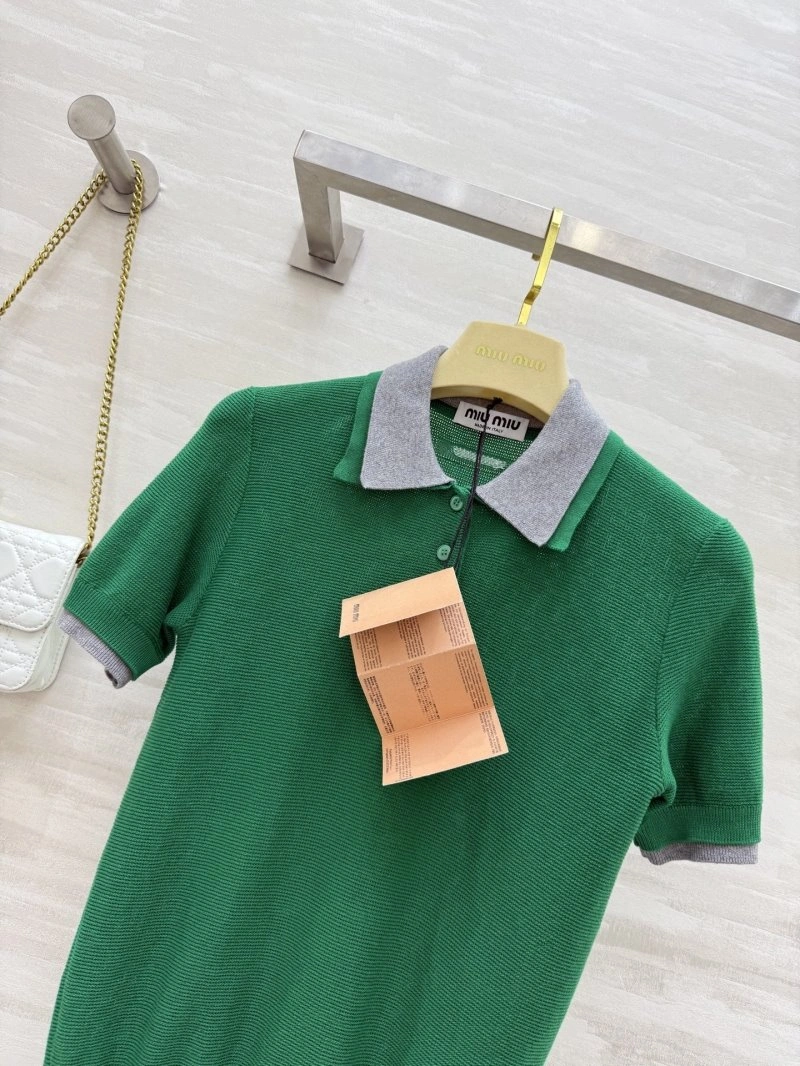 Legit Miu Miu T-Shirts