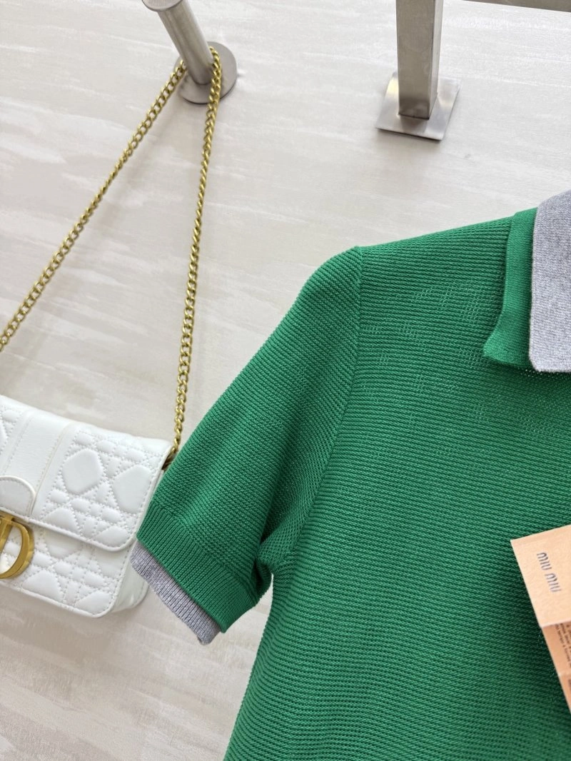Legit Miu Miu T-Shirts