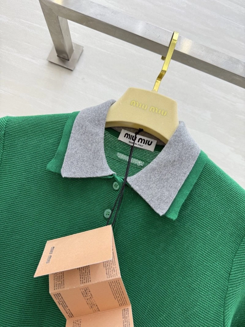 Legit Miu Miu T-Shirts