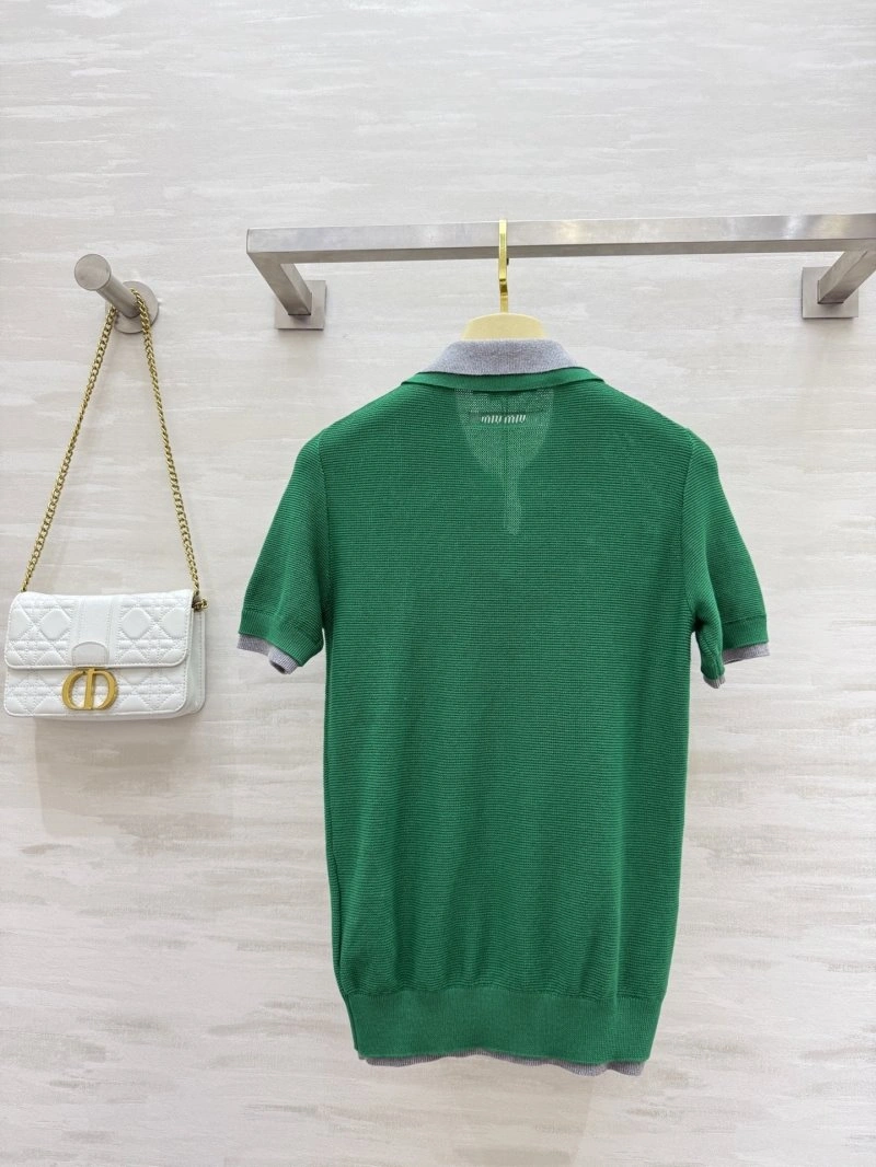Legit Miu Miu T-Shirts
