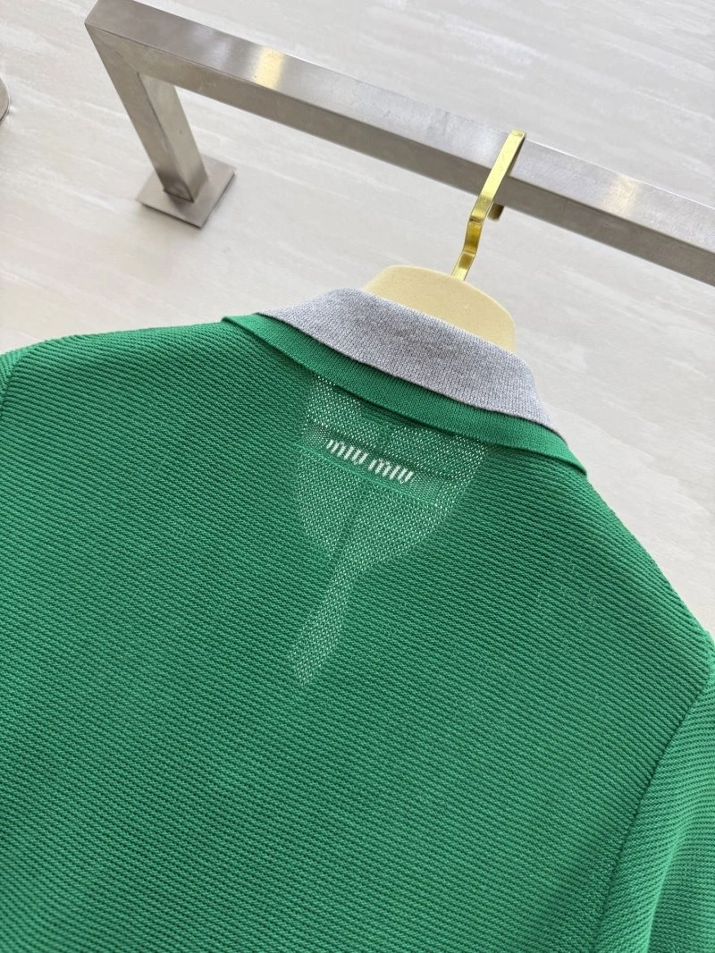 Legit Miu Miu T-Shirts