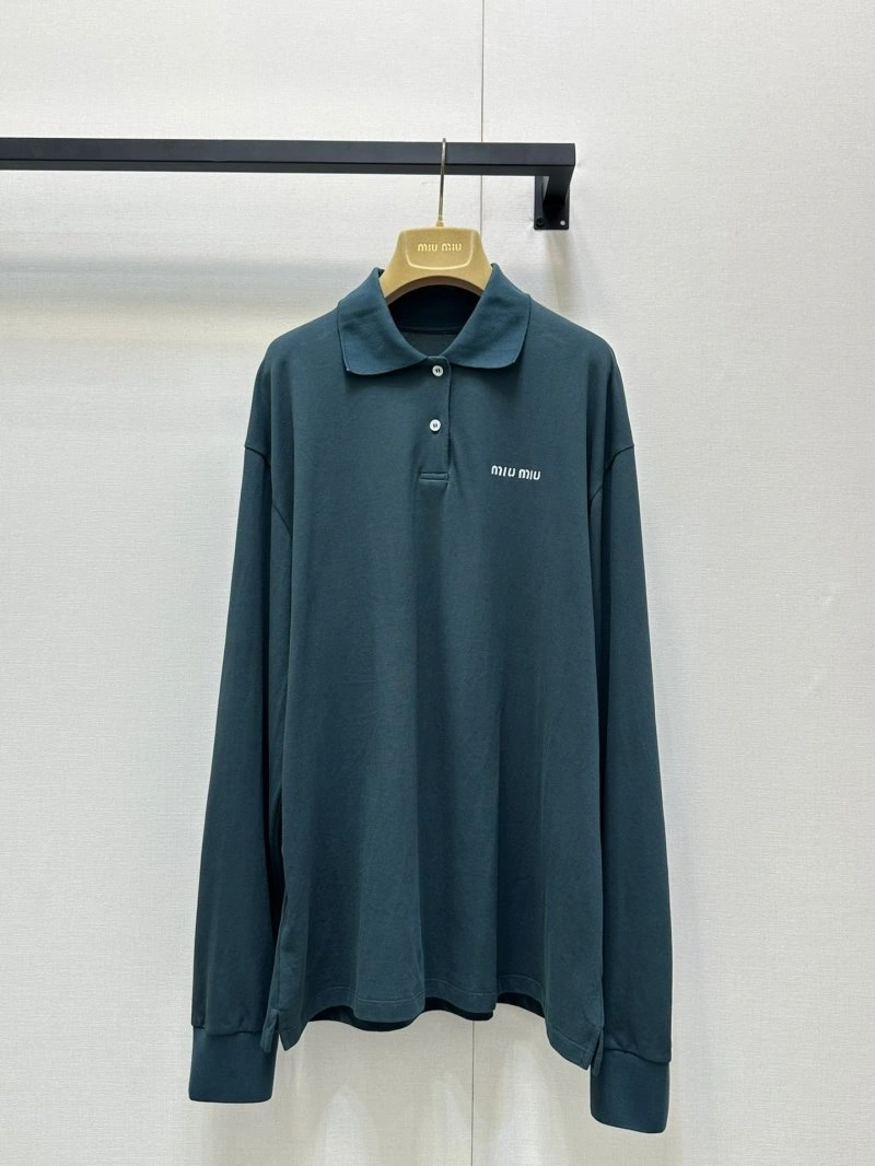 Miu Miu T-Shirts