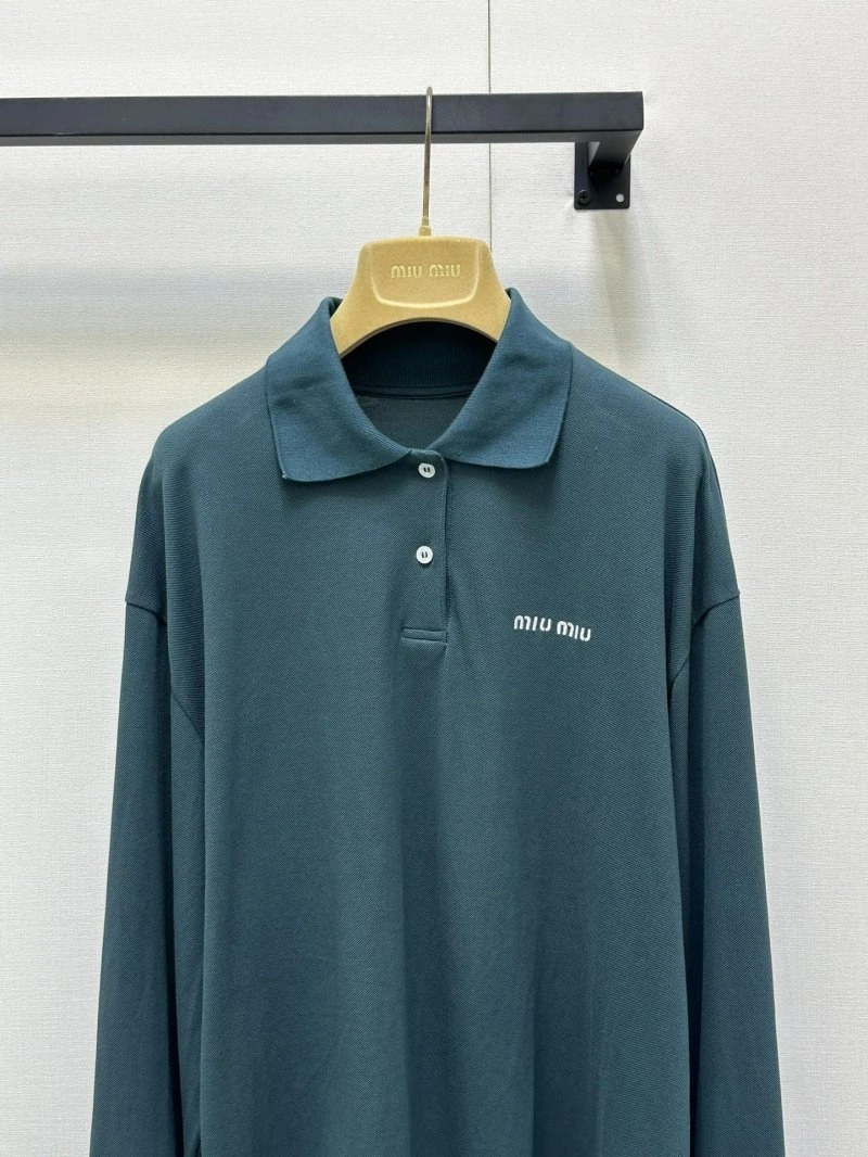 Top match Miu Miu T-Shirts