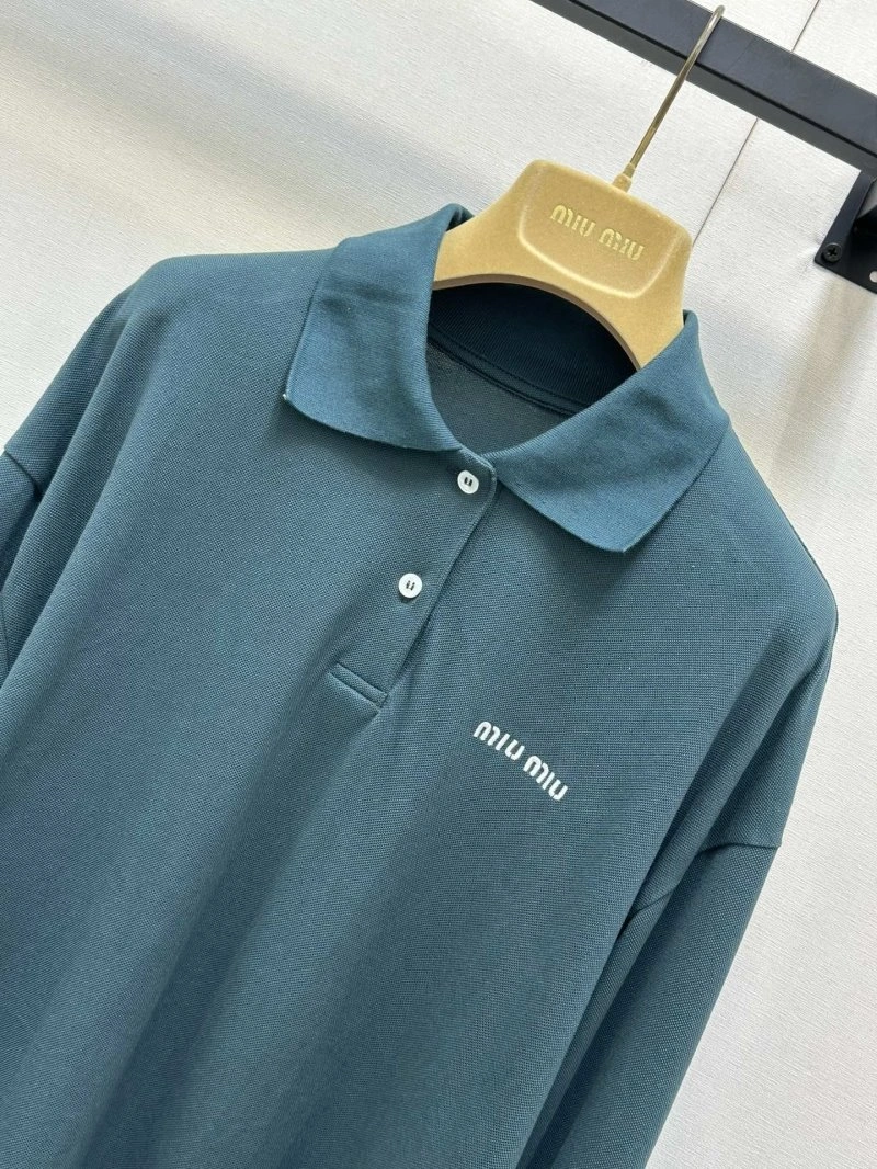Top match Miu Miu T-Shirts