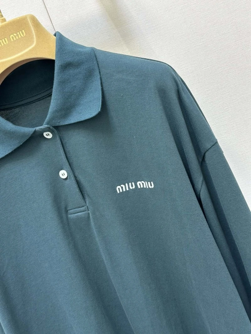 Top match Miu Miu T-Shirts