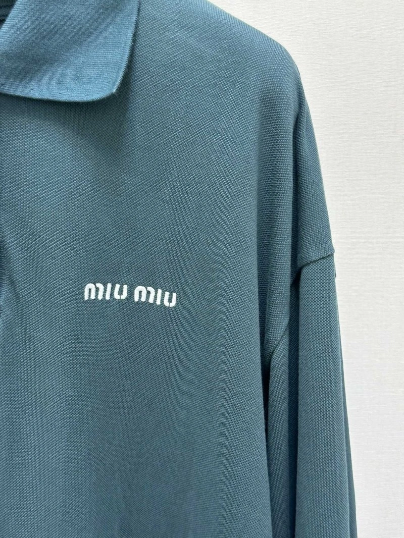 Top match Miu Miu T-Shirts
