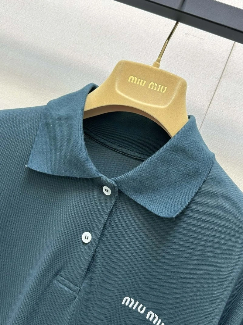 Top match Miu Miu T-Shirts