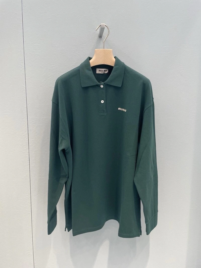 Miu Miu T-Shirts