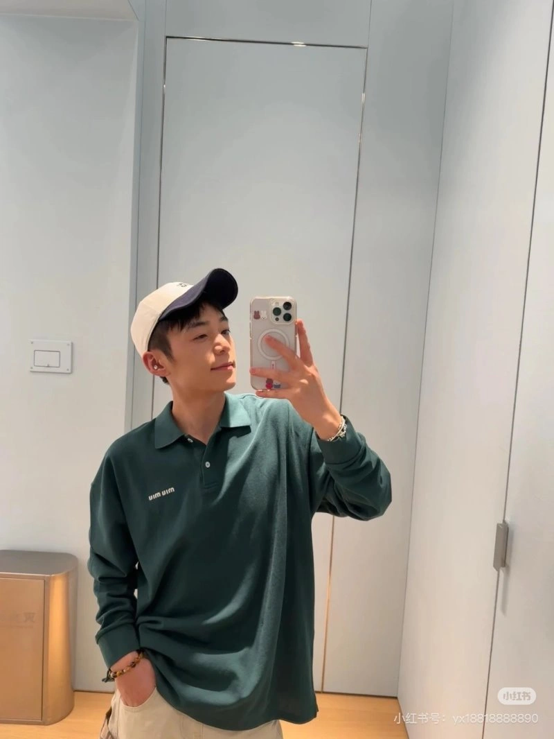 Top mirror Miu Miu T-Shirts