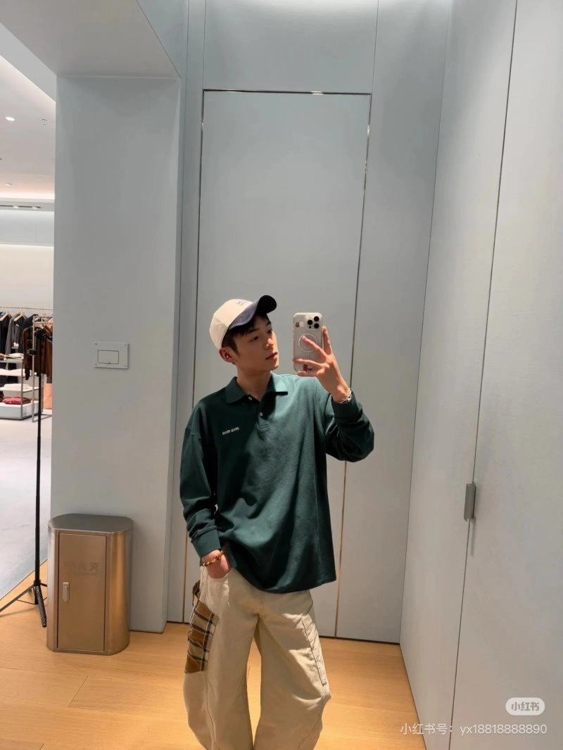 Top mirror Miu Miu T-Shirts