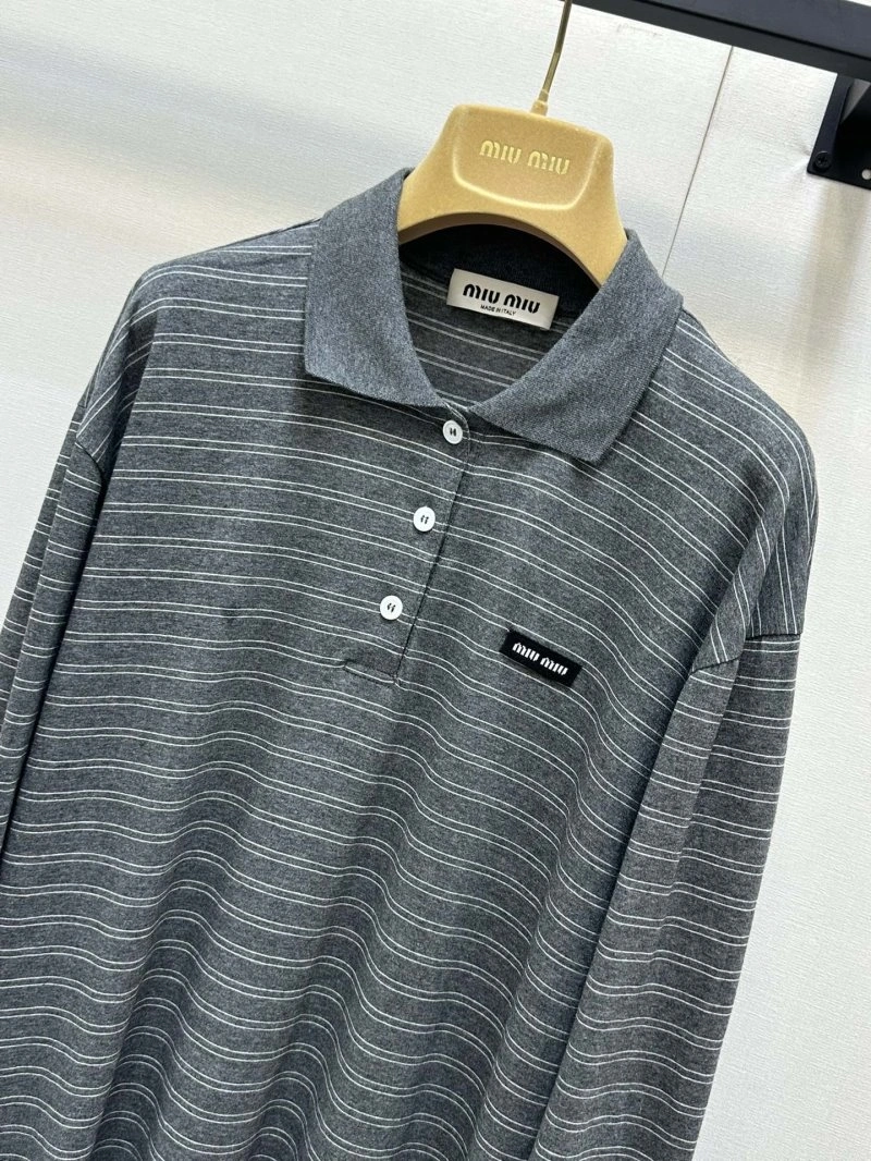 High fidelity Miu Miu T-Shirts