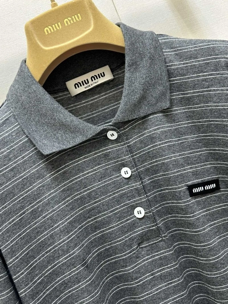 High fidelity Miu Miu T-Shirts