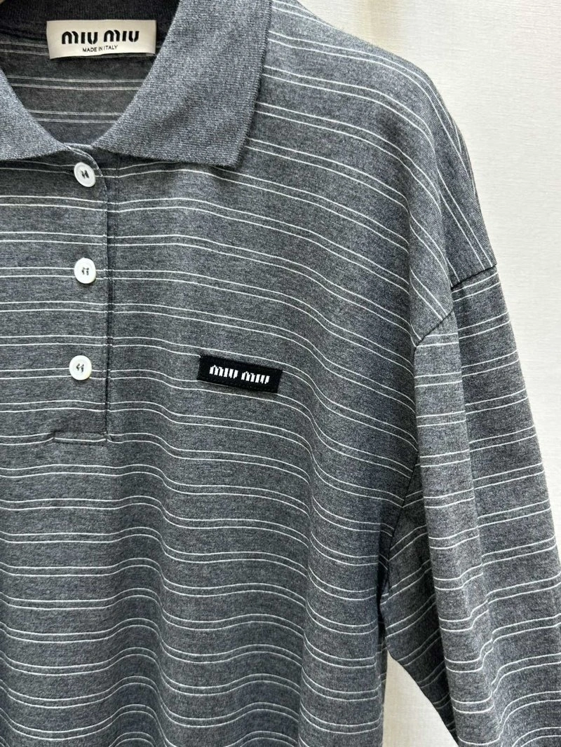 High fidelity Miu Miu T-Shirts