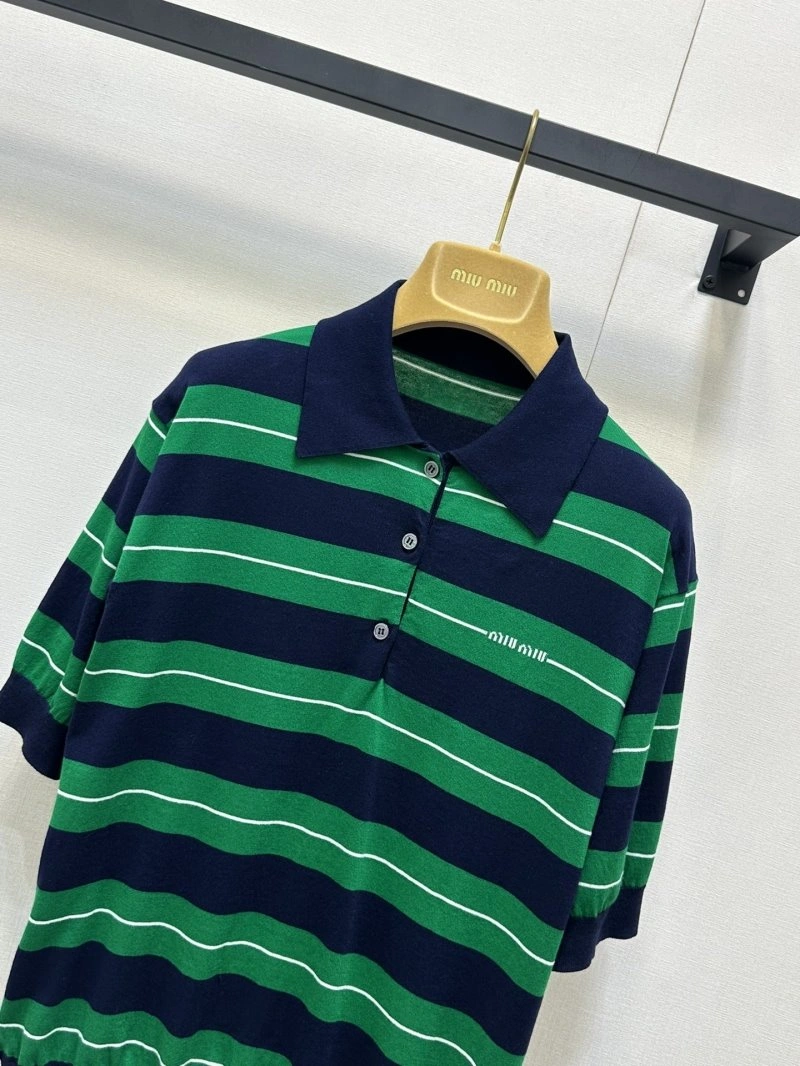 OEM Miu Miu T-Shirts