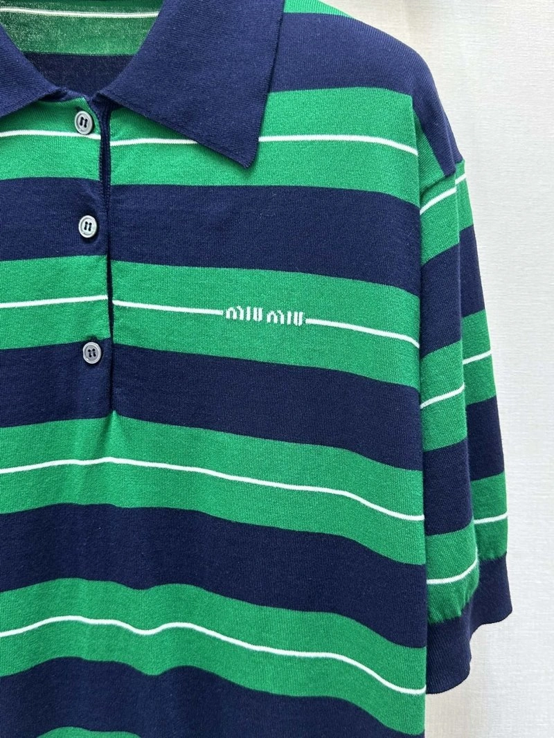 OEM Miu Miu T-Shirts