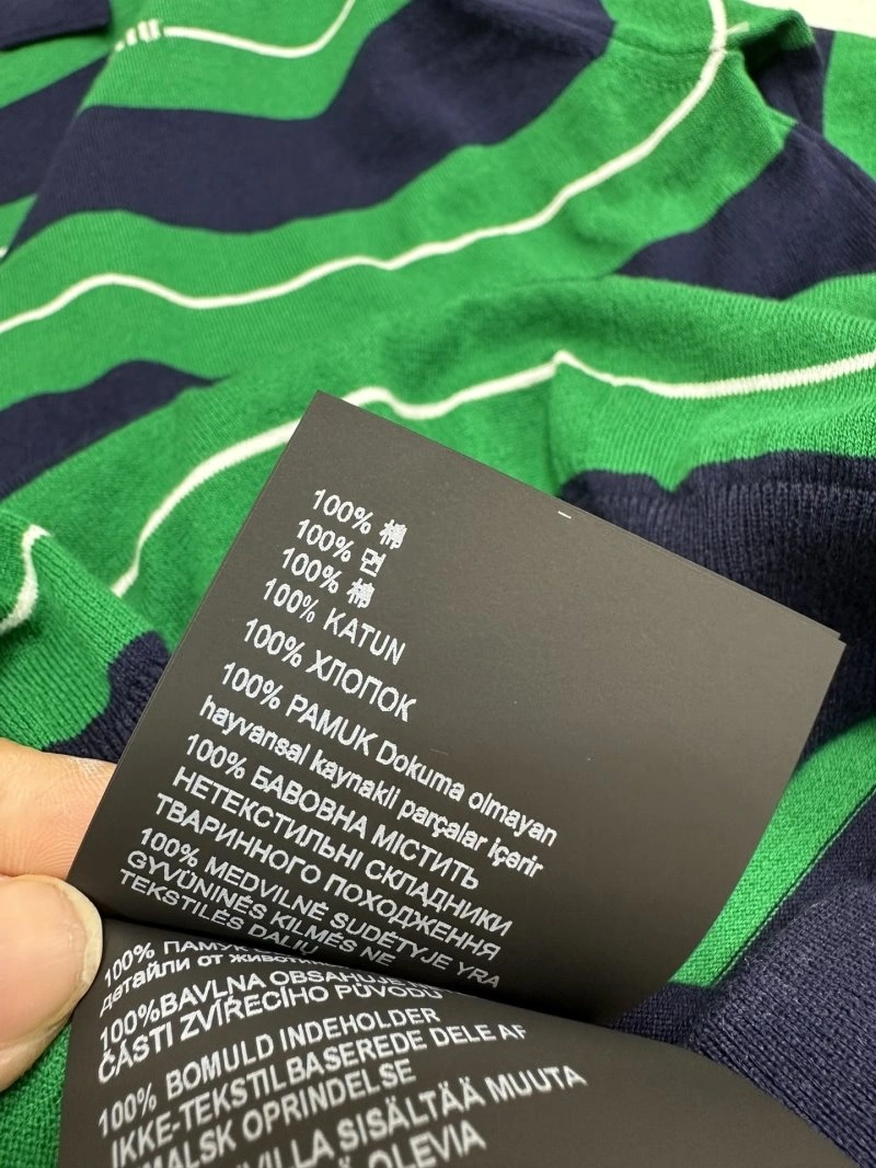 OEM Miu Miu T-Shirts