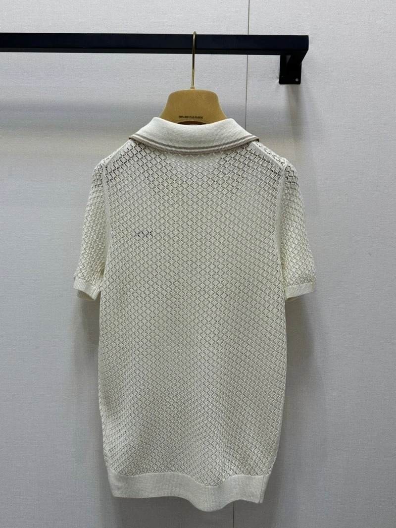 Original Miu Miu T-Shirts