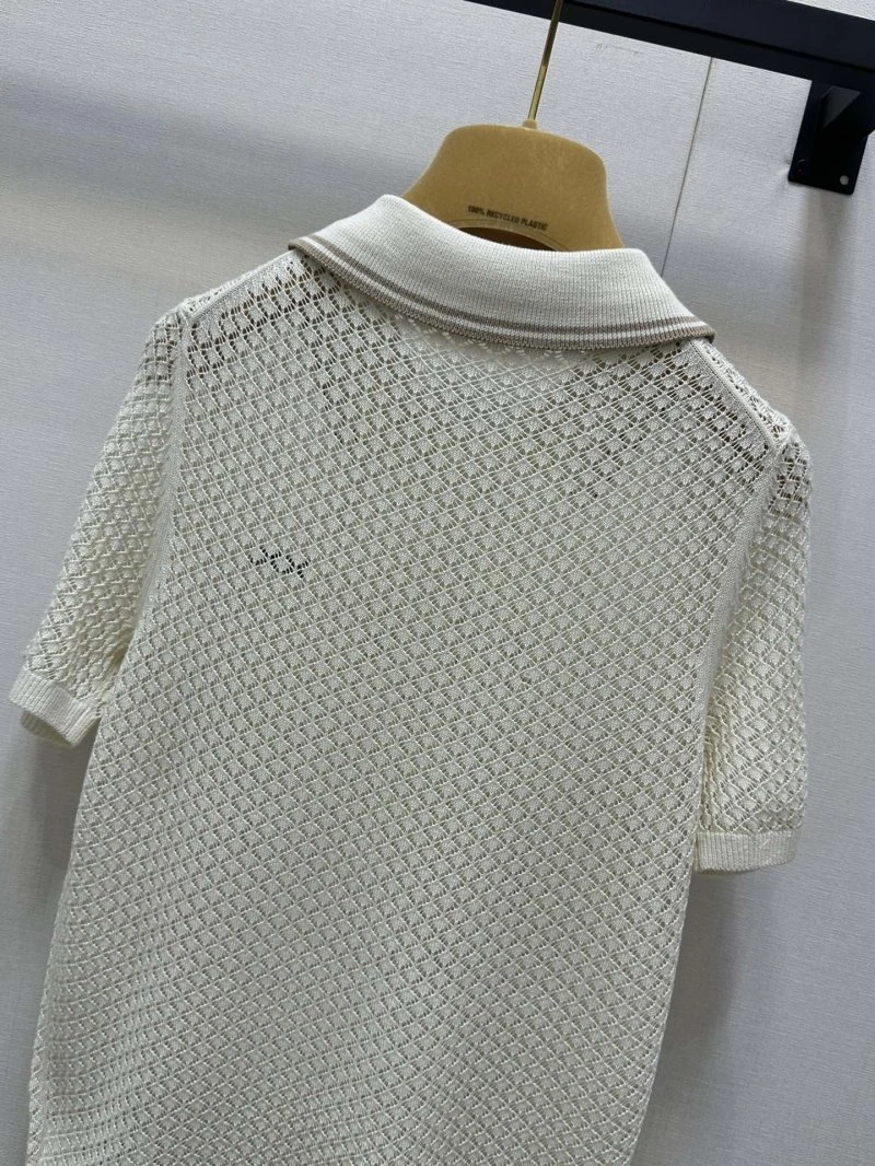 Original Miu Miu T-Shirts