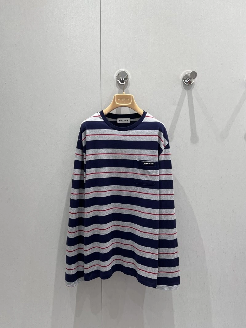 Miu Miu T-Shirts