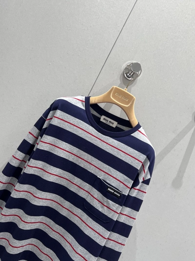 Authentic Miu Miu T-Shirts