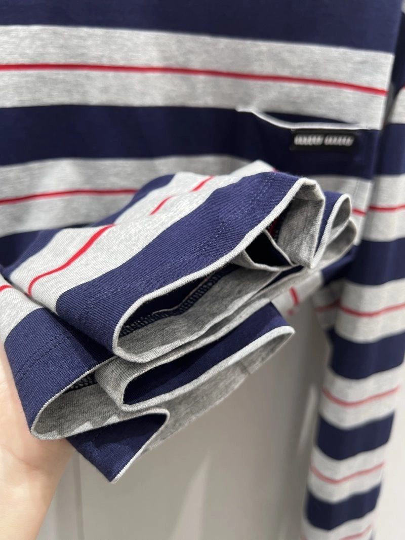 Authentic Miu Miu T-Shirts