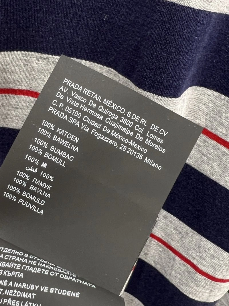 Authentic Miu Miu T-Shirts