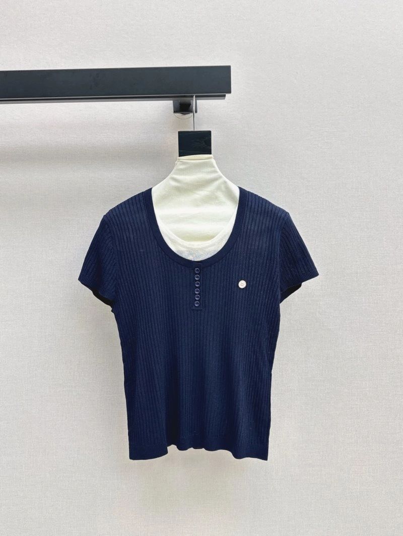 Miu Miu T-Shirts