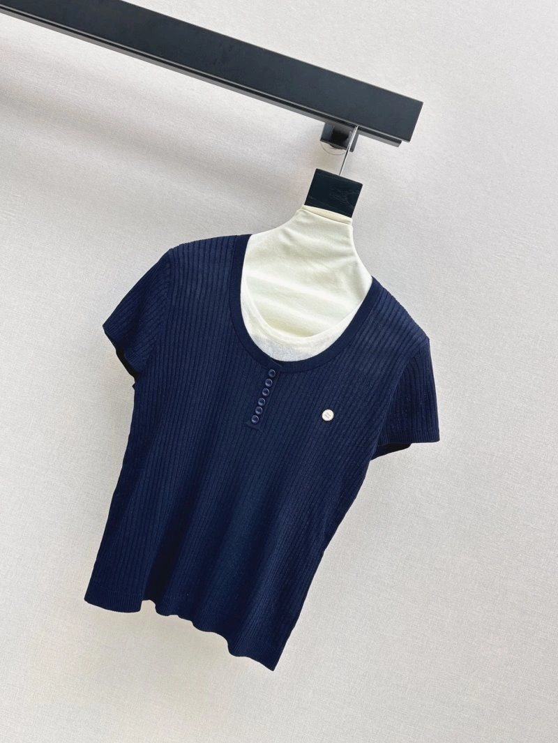 Real Miu Miu T-Shirts
