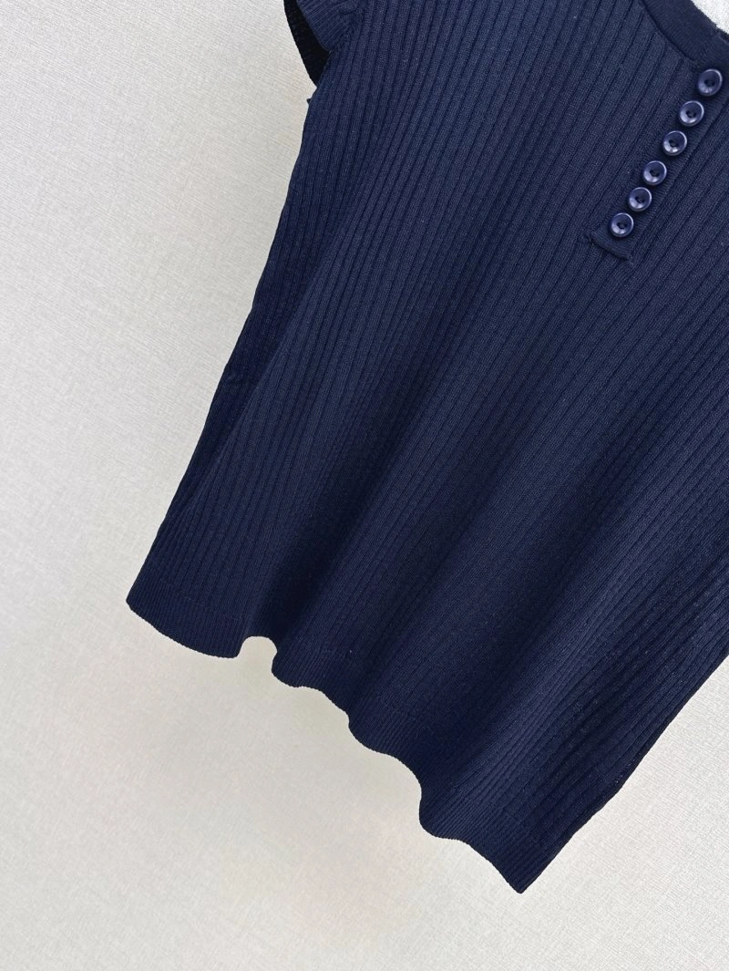 Real Miu Miu T-Shirts