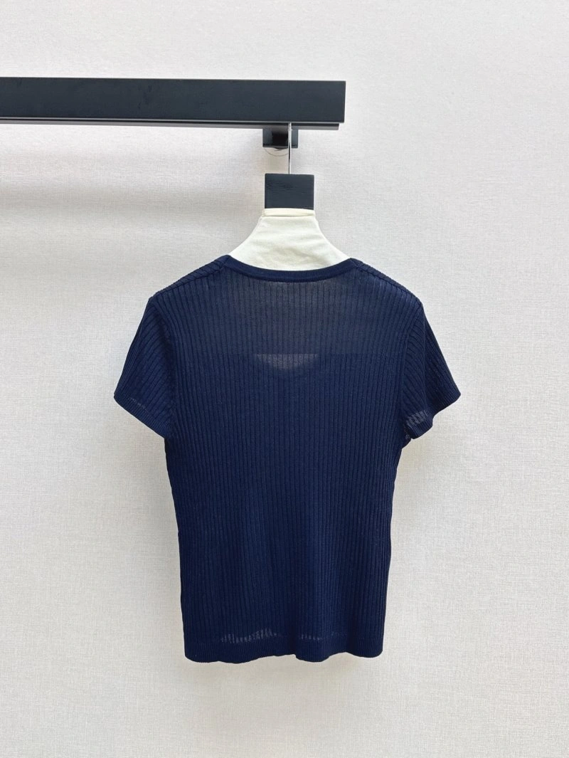 Real Miu Miu T-Shirts