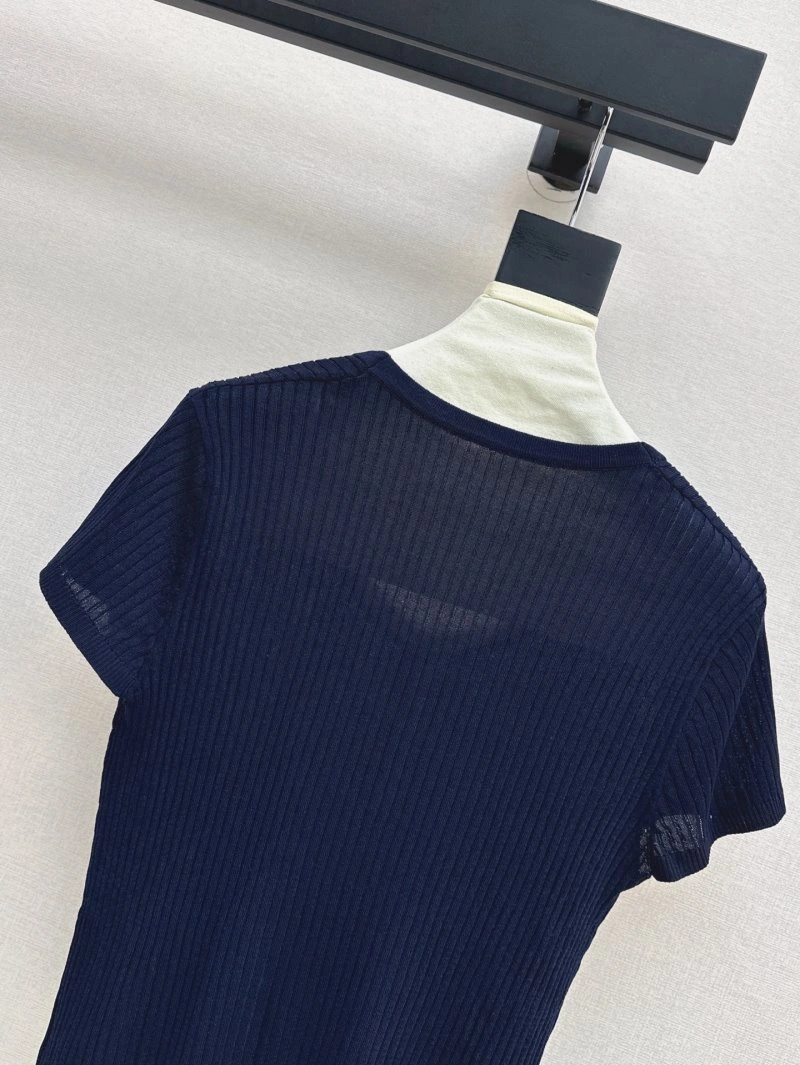 Real Miu Miu T-Shirts