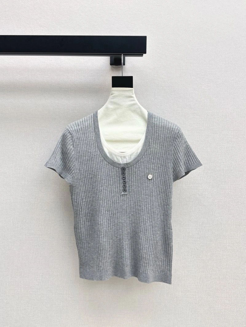 Miu Miu T-Shirts