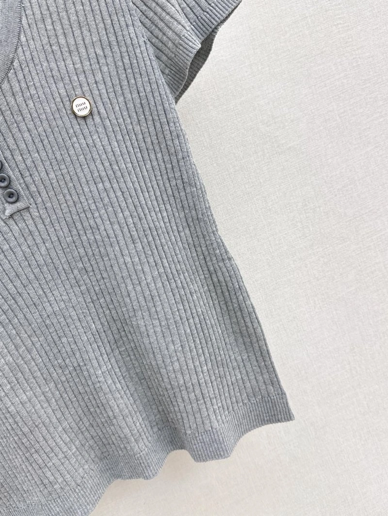 Legit Miu Miu T-Shirts