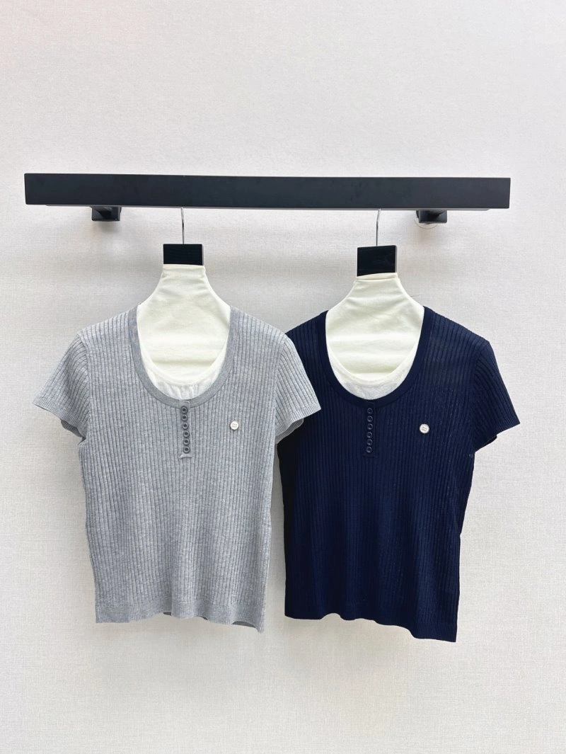 Legit Miu Miu T-Shirts
