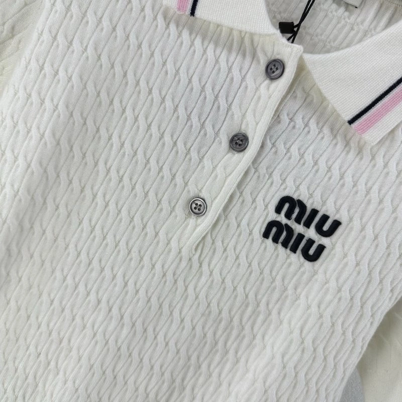 Budget-friendly Miu Miu T-Shirts